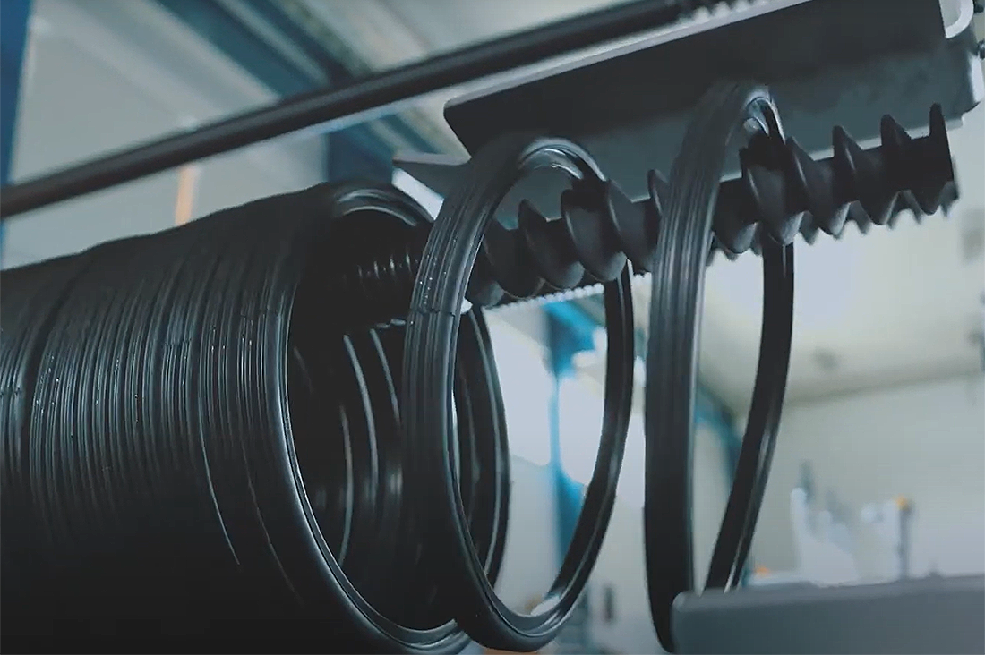 Uponor and Extron keep pace with the accelerating future – Extron